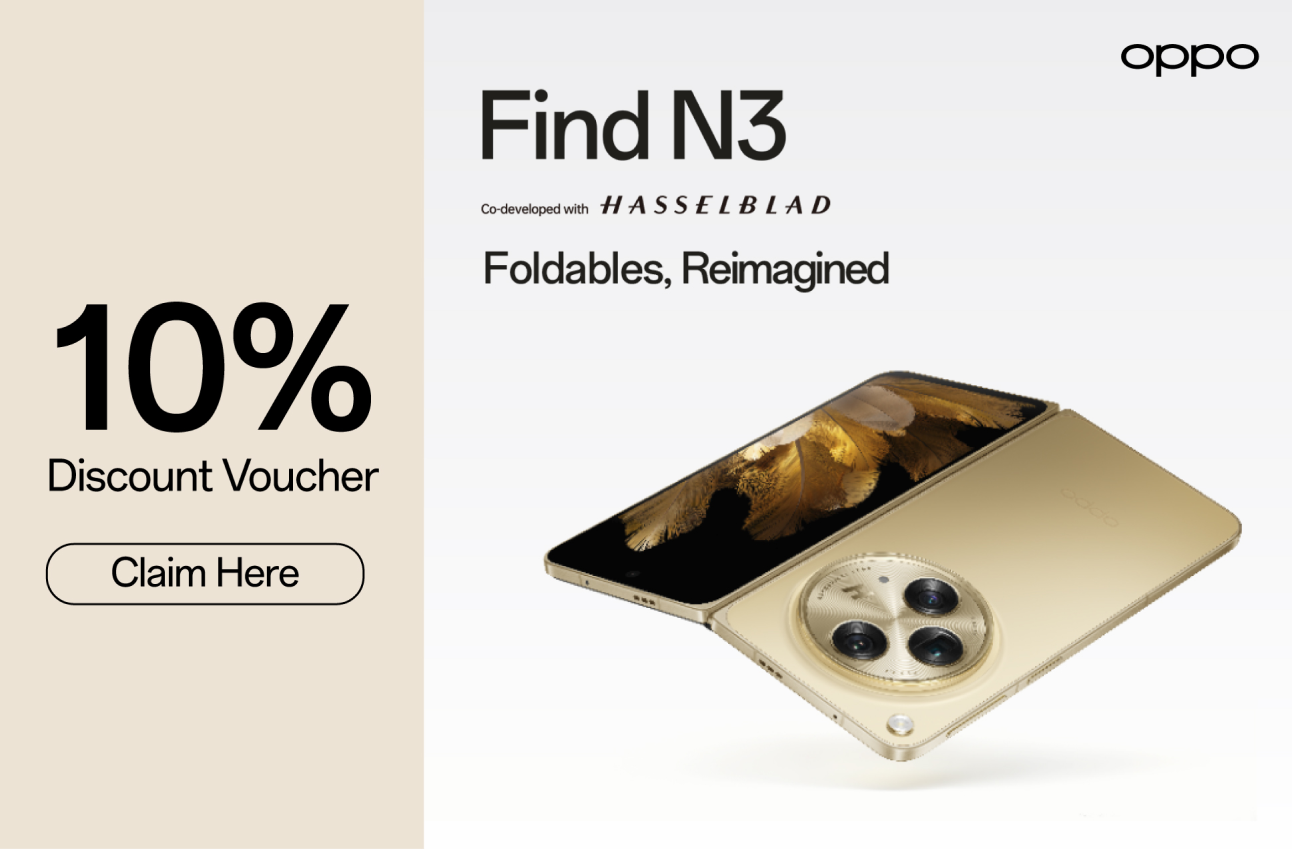 OPPO - OPPO Store (Indonesia)