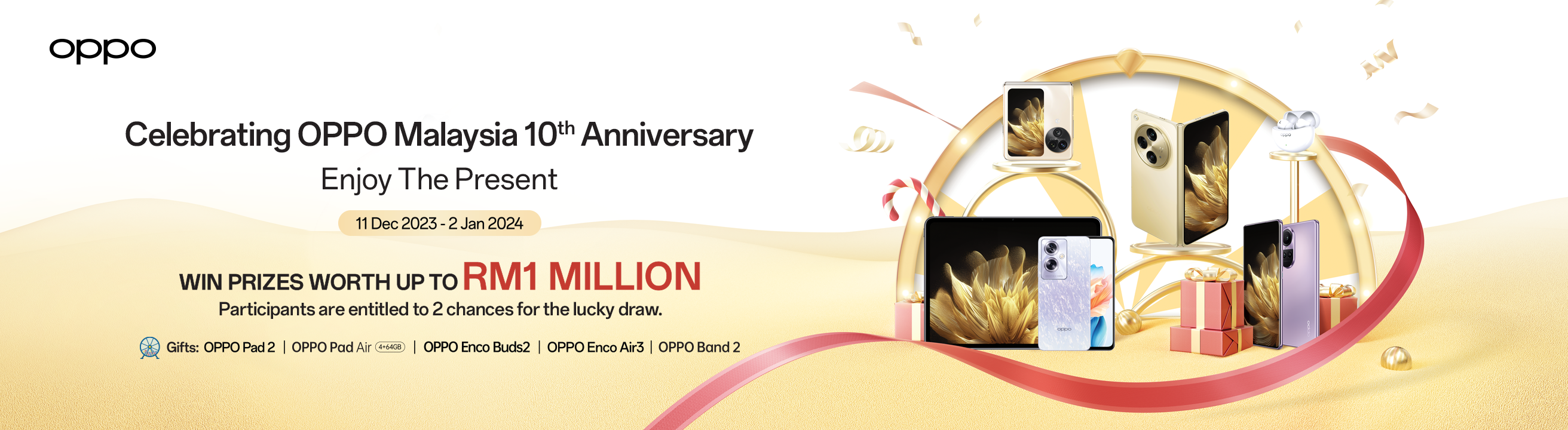 OPPO - OPPO Store (Malaysia)