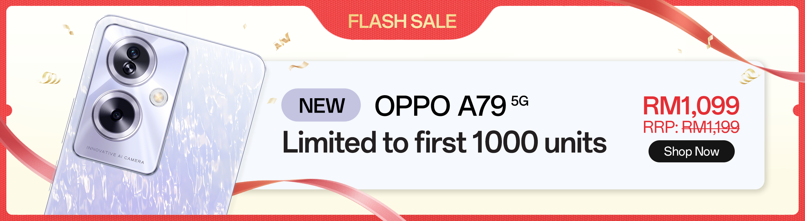 OPPO - OPPO Store (Malaysia)