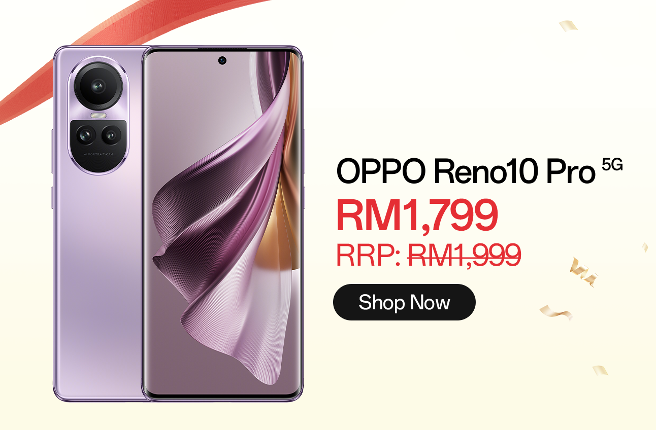 OPPO - OPPO Store (Malaysia)