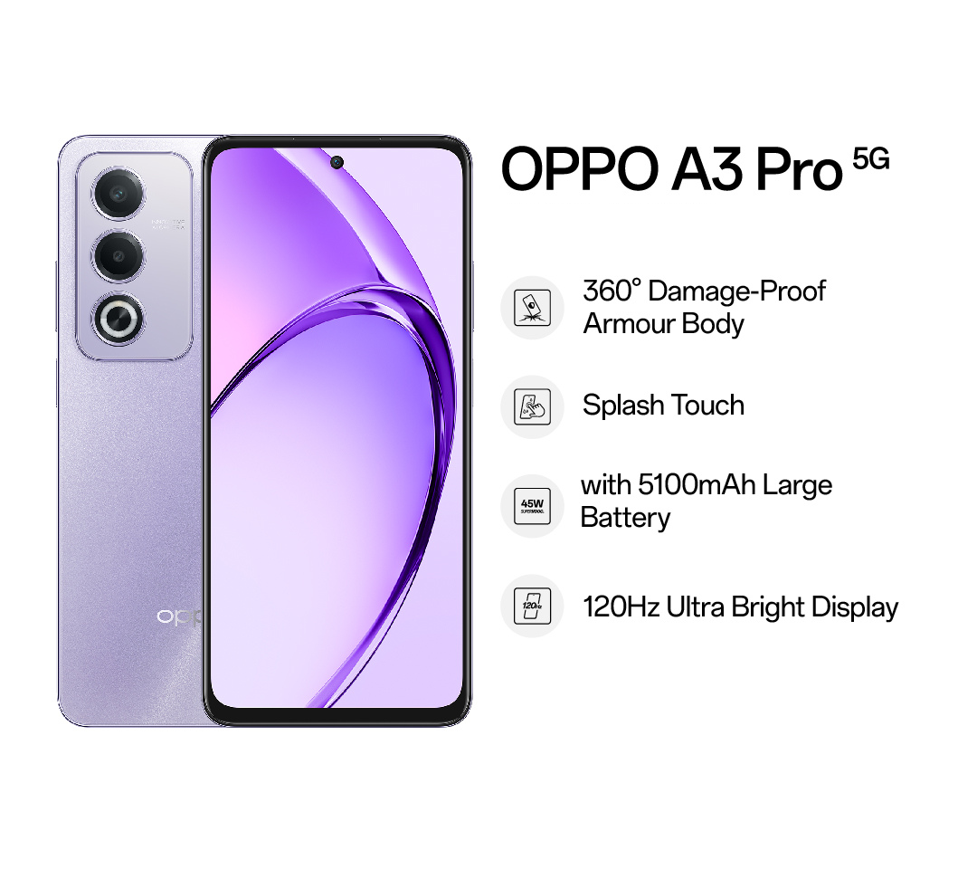 OPPO - OPPO Store (Malaysia)