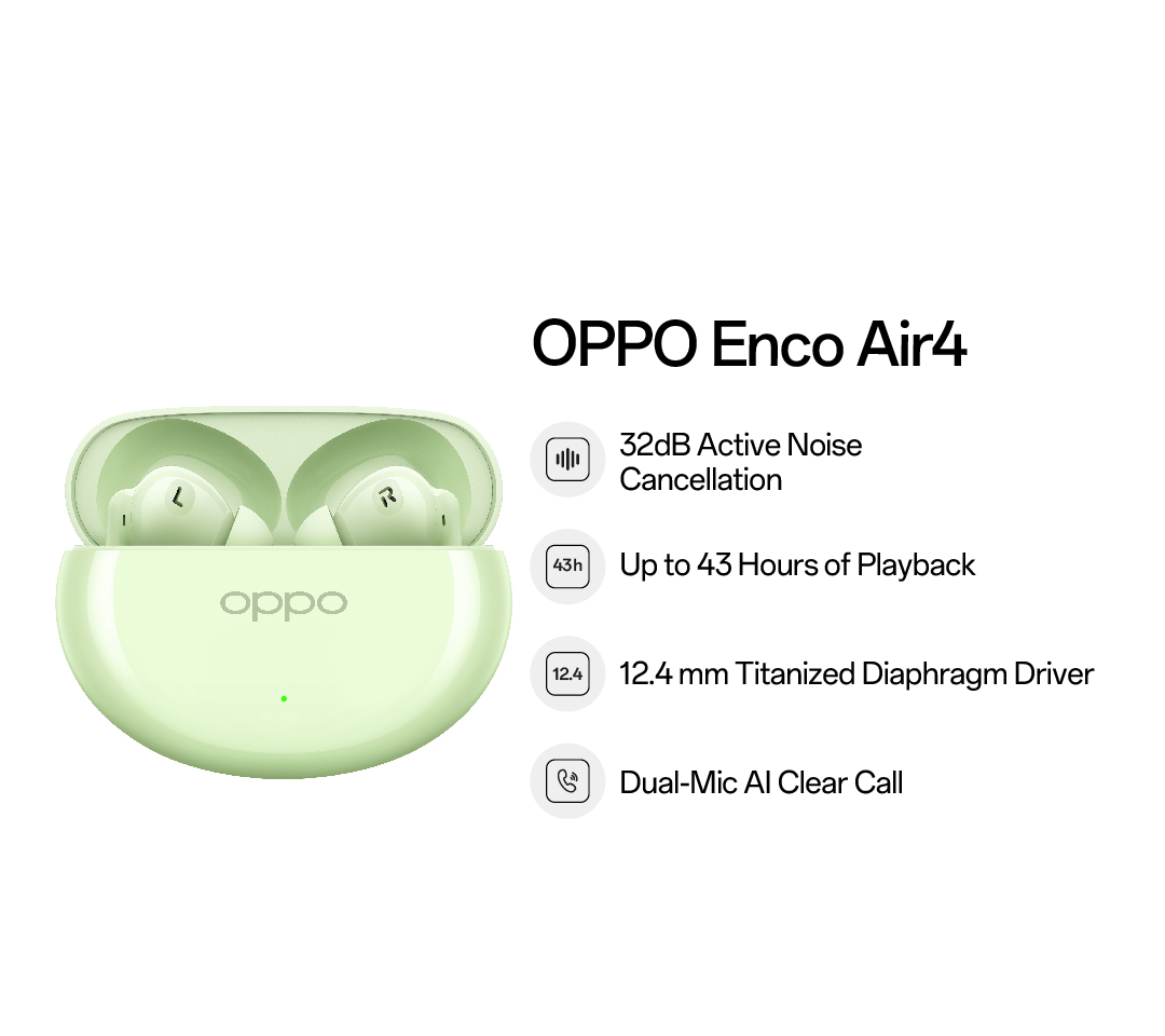 OPPO - OPPO Store (Malaysia)