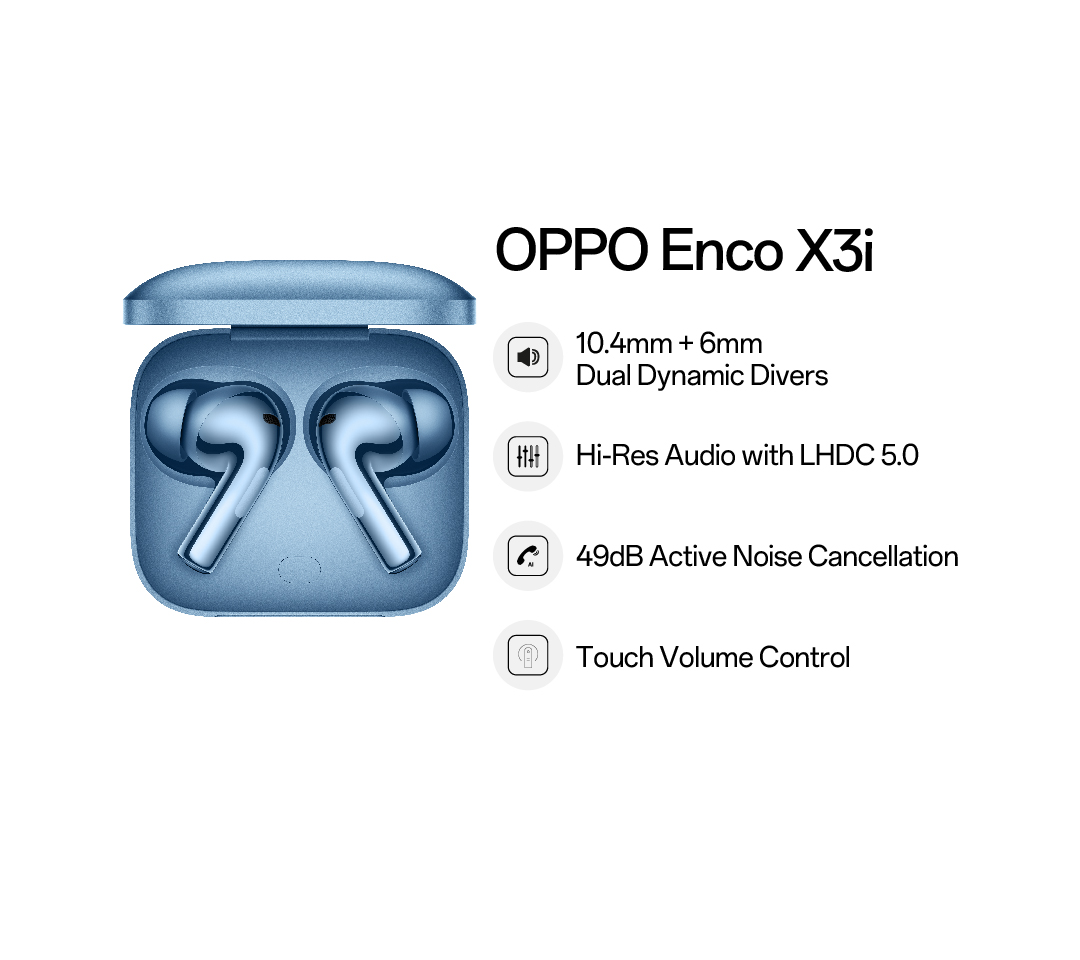 OPPO - OPPO Store (Malaysia)