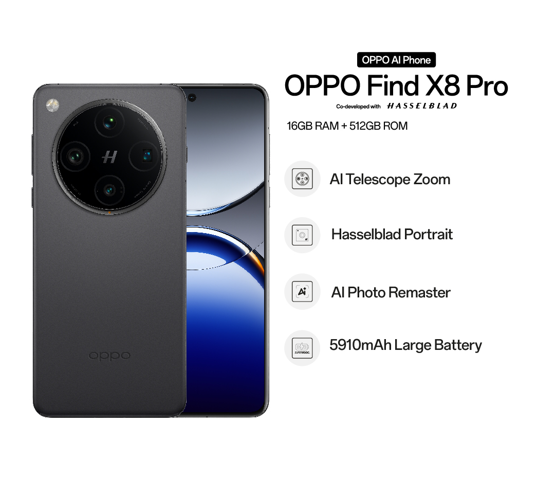 OPPO - OPPO Store (Malaysia)