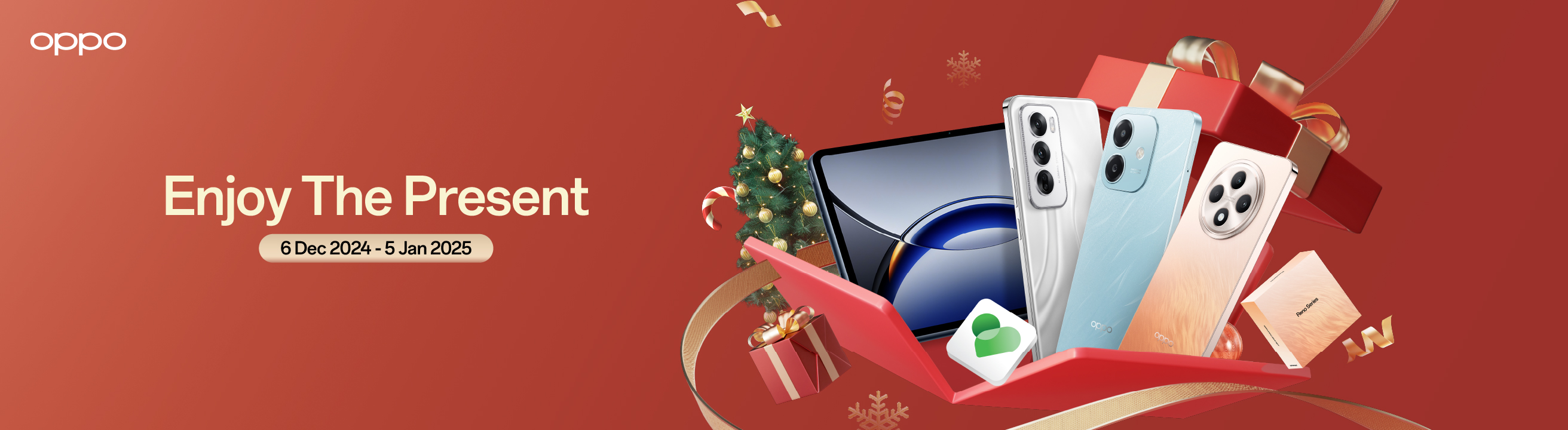 OPPO - OPPO Store (Malaysia)